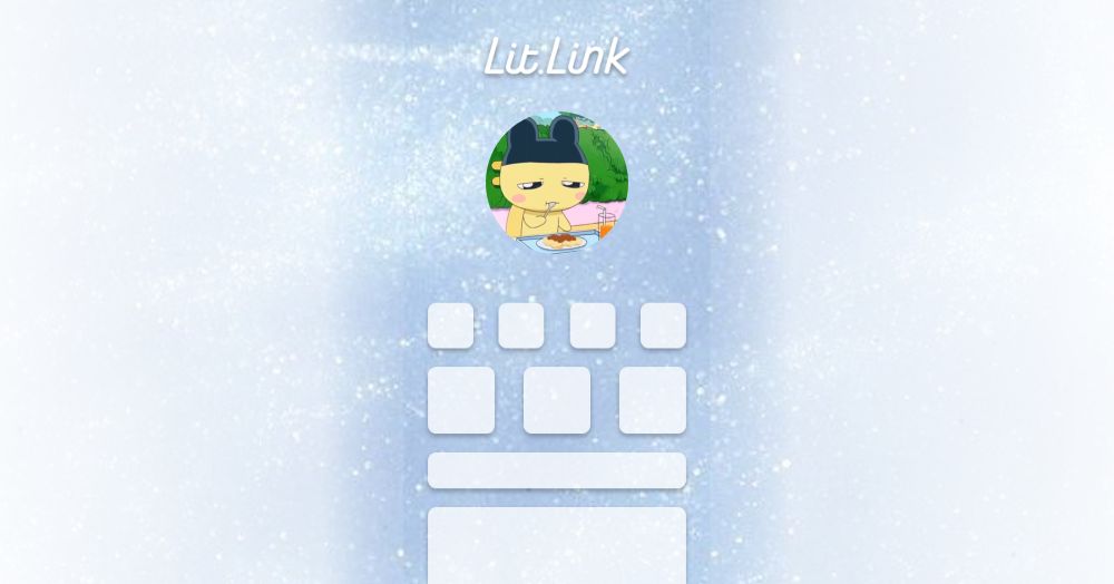 𝑵𝑶𝑨 lit.link(リットリンク)