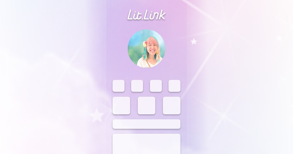 Tomoko Shirakawa 白川朋子(Moco) lit.link(リットリンク)