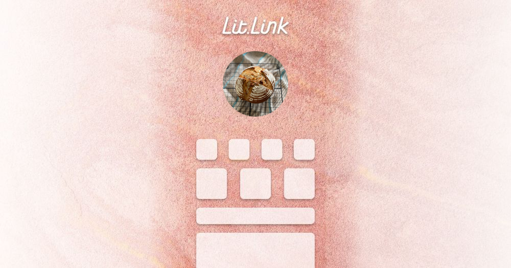 bread.fossette lit.link(リットリンク)