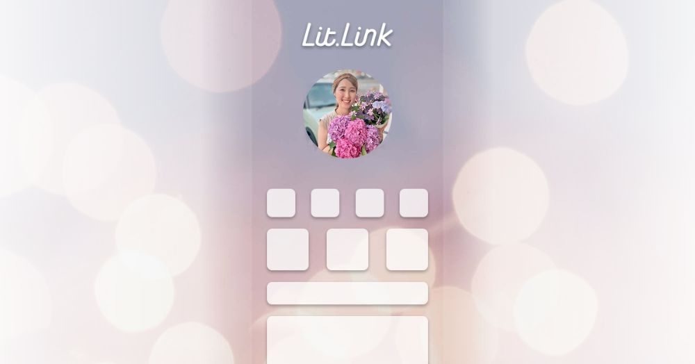 古賀 利百子 𝚔𝚘𝚐𝚊 𝚝𝚘𝚖𝚘𝚔𝚘 lit.link(リットリンク)