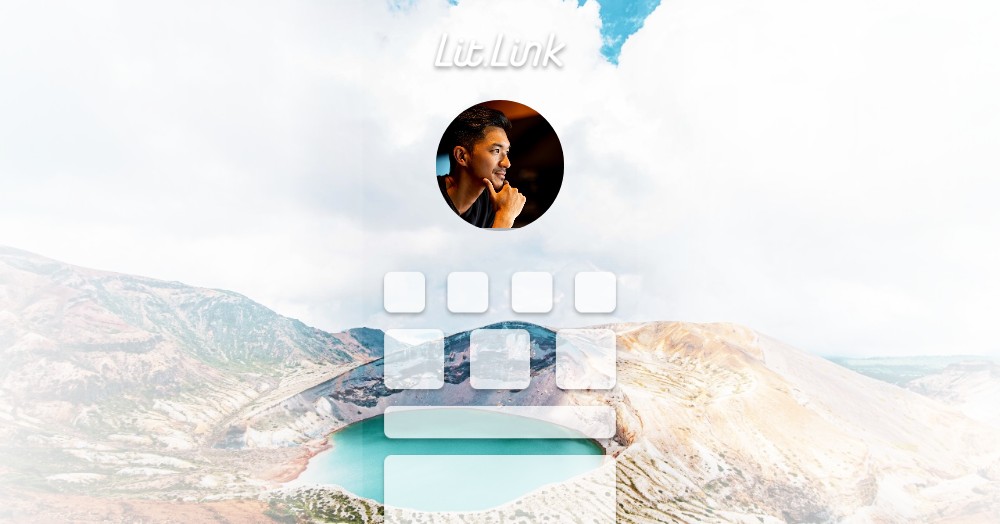 DAISUKE WATANABE lit.link(リットリンク)