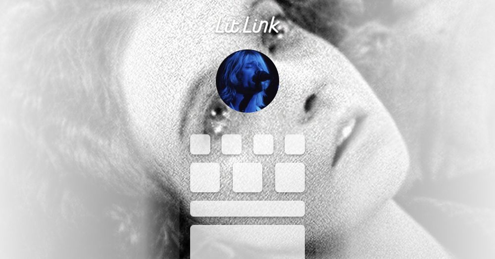 Angel lit.link(リットリンク)