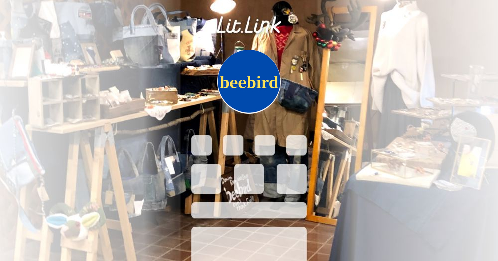 beebird lit.link(リットリンク)