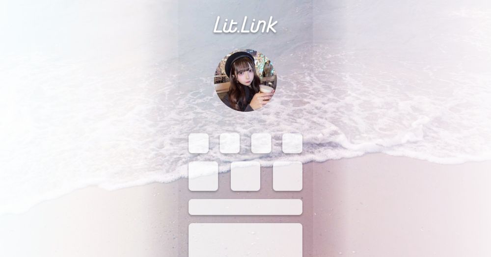 雪猫のあ【Alice Stella】 lit.link(リットリンク)