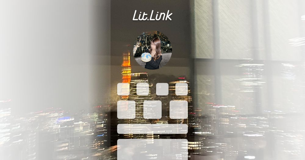 Yuno lit.link(リットリンク)