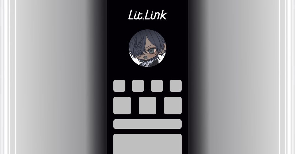 ぜろ lit.link(リットリンク)