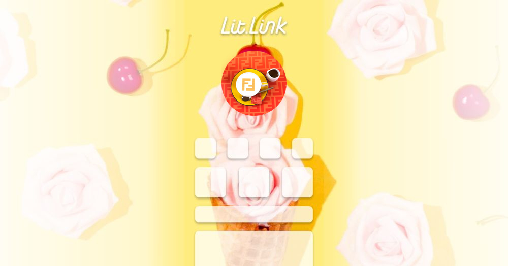 Kaori Nakamura lit.link(リットリンク)