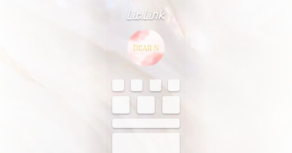 DEAR N lit.link(リットリンク)