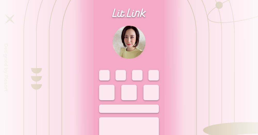 roots. lit.link(リットリンク)