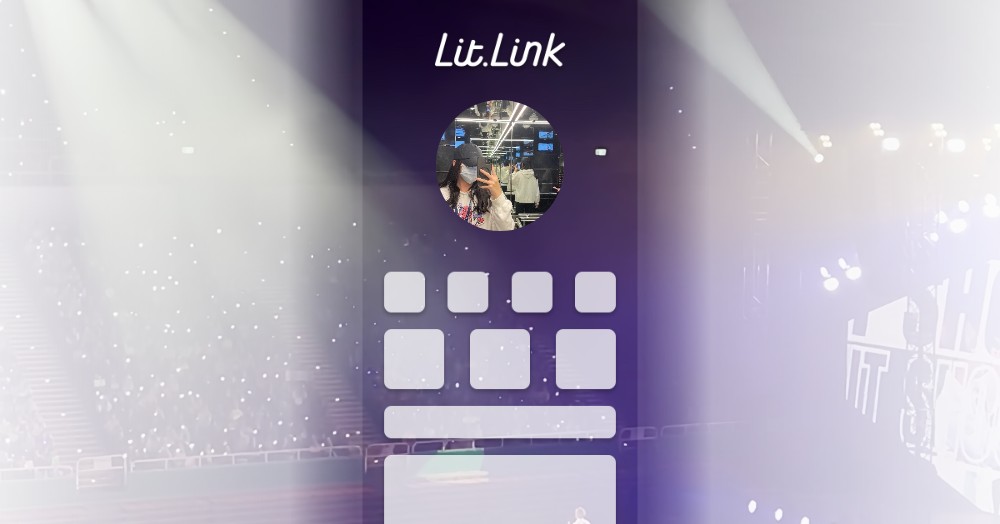 wang._.han 🤍 lit.link(リットリンク)