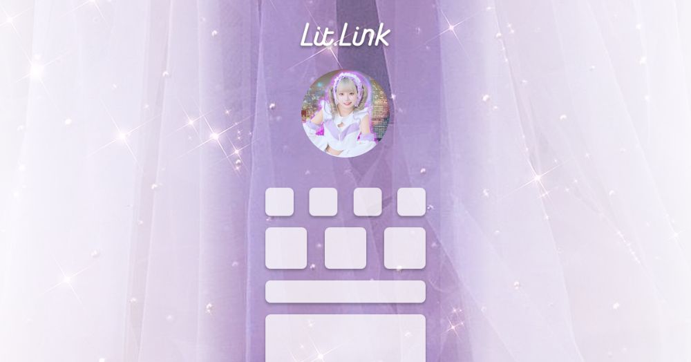 ぽれあ lit.link(リットリンク)