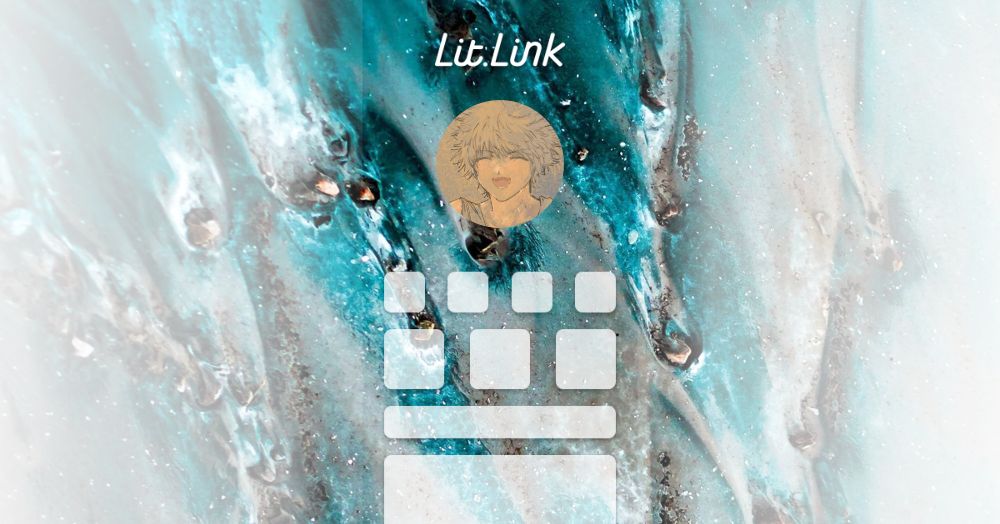やぎ㌠ lit.link(リットリンク)