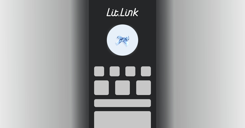 𝐴𝑚𝑒 lit.link(リットリンク)