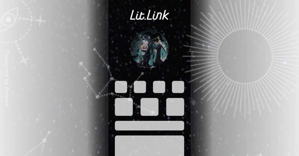 獅子王胡桃 lit.link(リットリンク)