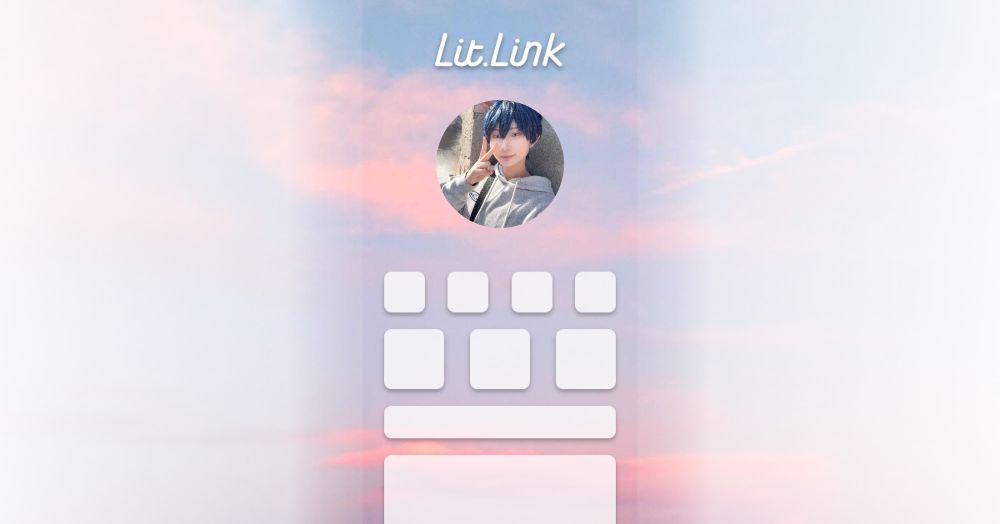 Zhou_uwu lit.link(リットリンク)