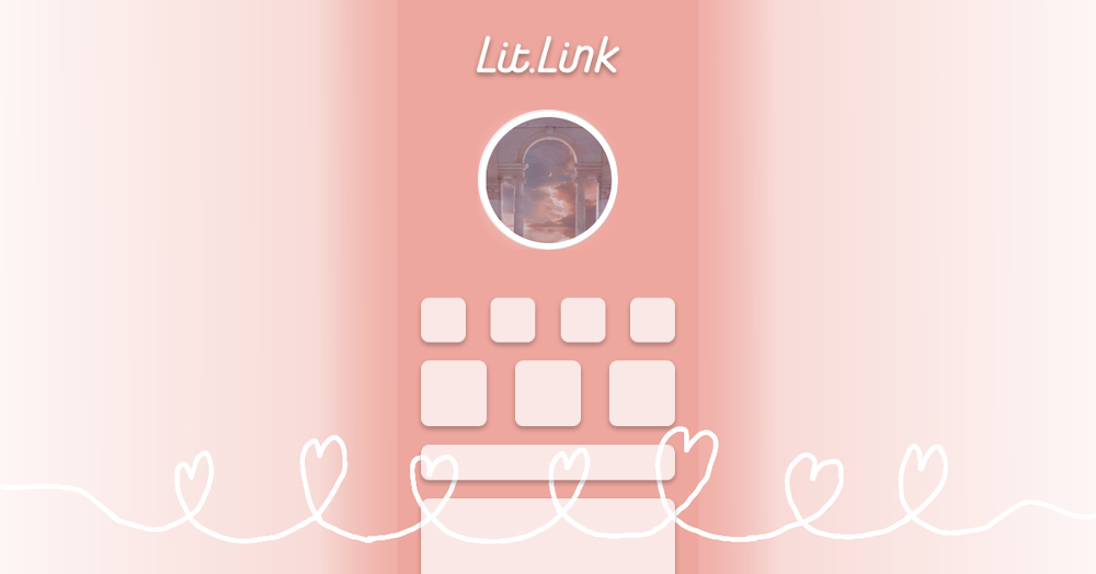 𝐌𝐢𝐂𝐡𝐢🐩💗 lit.link(リットリンク)