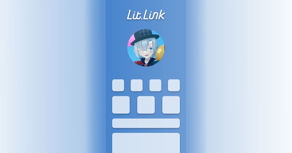 tear lit.link(リットリンク)