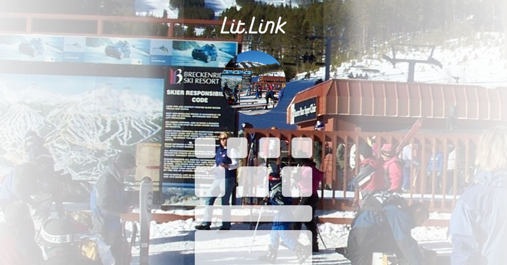 スキー lit.link(リットリンク)