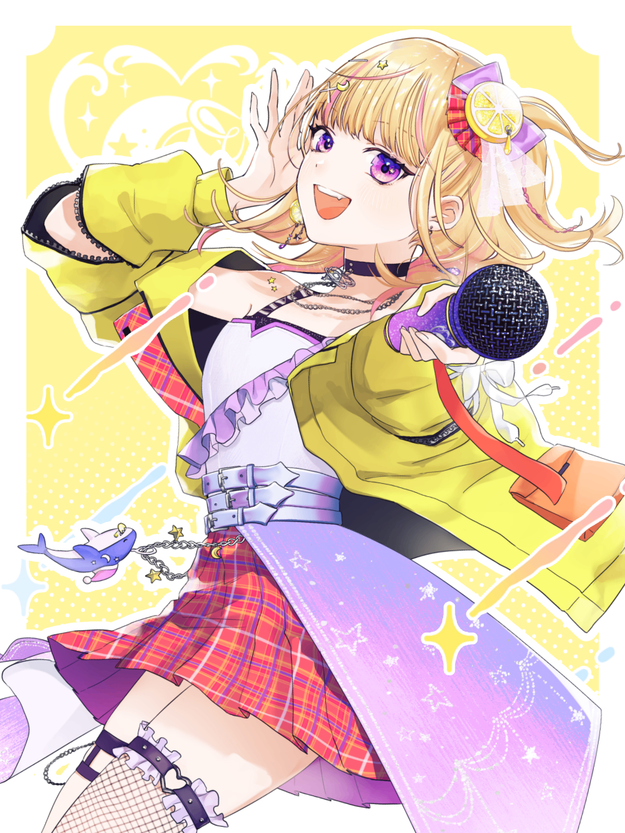 ゆめみさき lit.link(リットリンク)