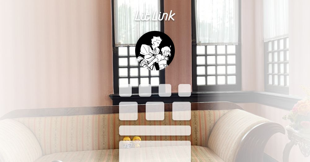 Oh森 lit.link(リットリンク)