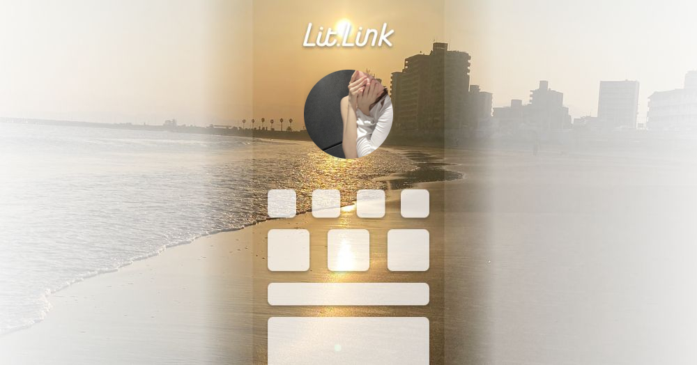 𝗸 lit.link(リットリンク)