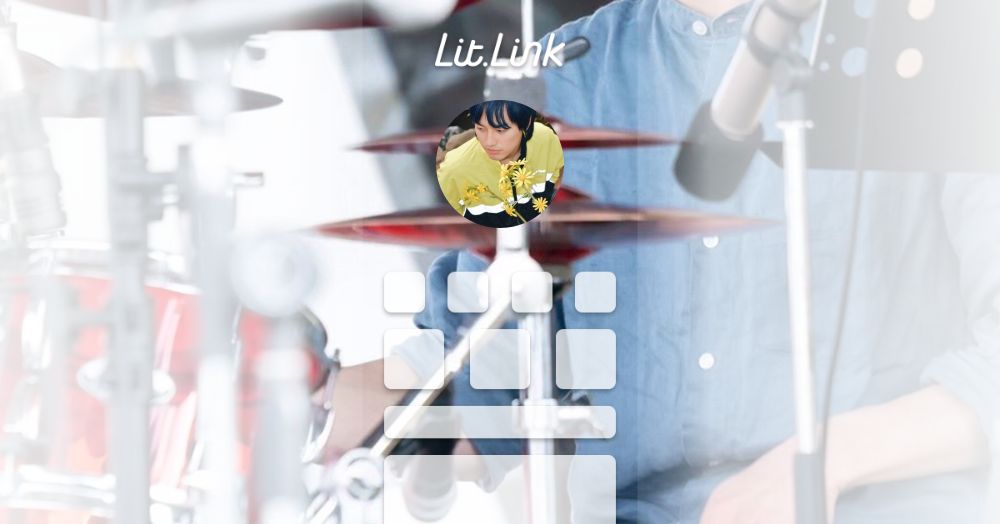 tomoho lit.link(リットリンク)