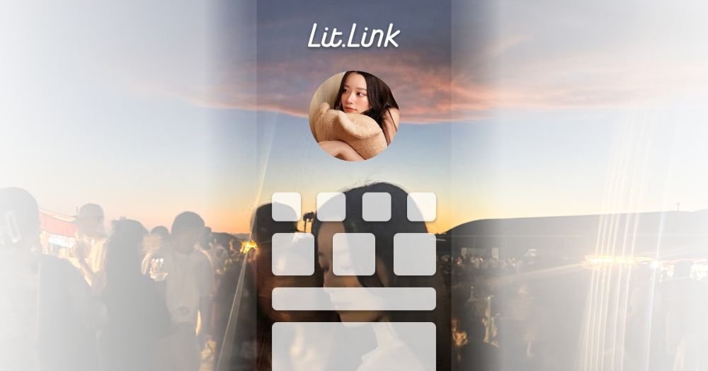 mana lit.link(リットリンク)