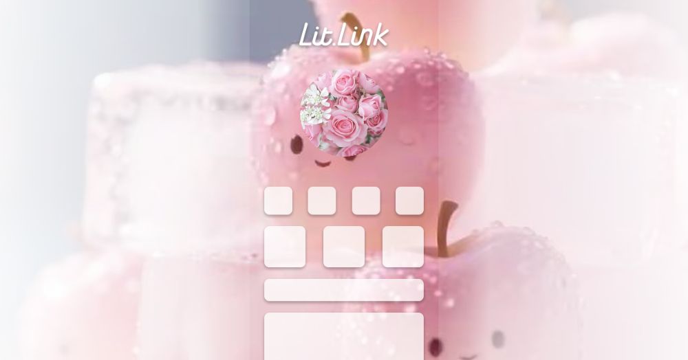 𝑹𝒊𝒏𝒏𝒆&𝑹𝒊𝒏𝒌𝒂 lit.link(リットリンク)