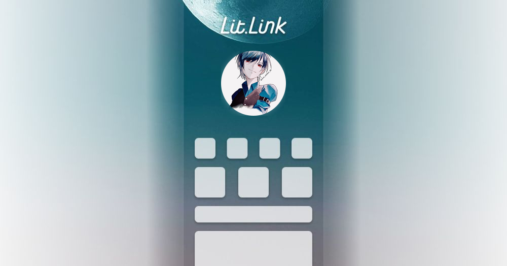 ZeRo. lit.link(リットリンク)