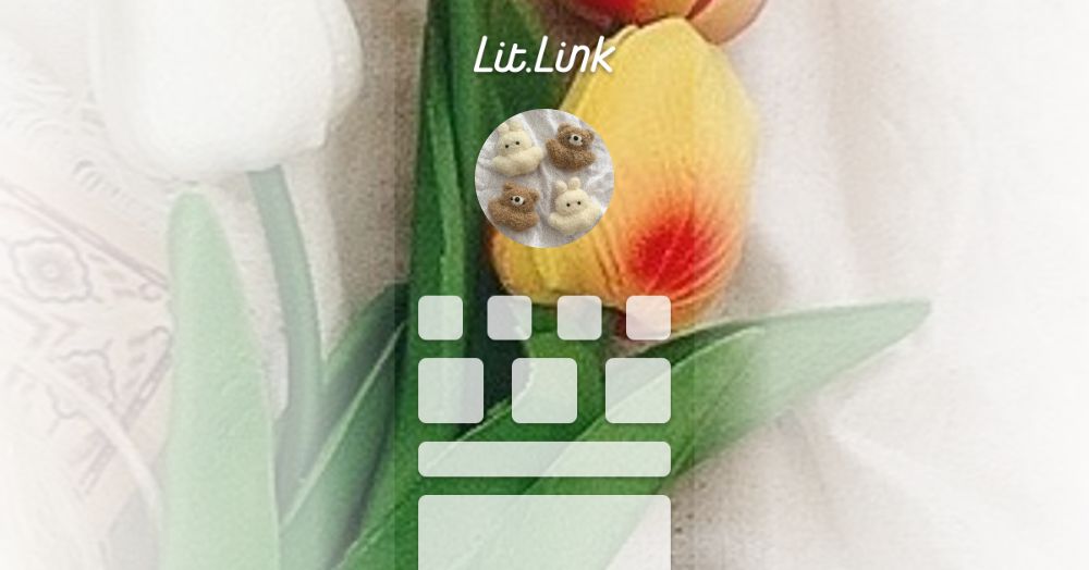 mino made lit.link(リットリンク)