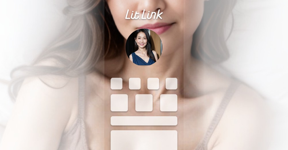 熟女-沙織 lit.link(リットリンク)