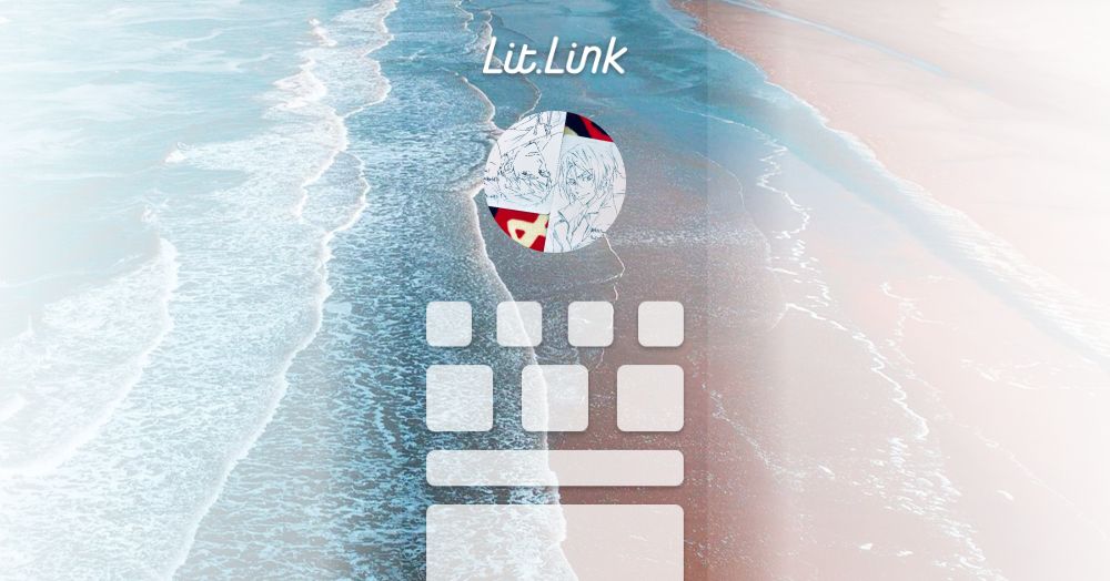 ゆん｡/ 𝕐𝕦𝕟. lit.link(リットリンク)