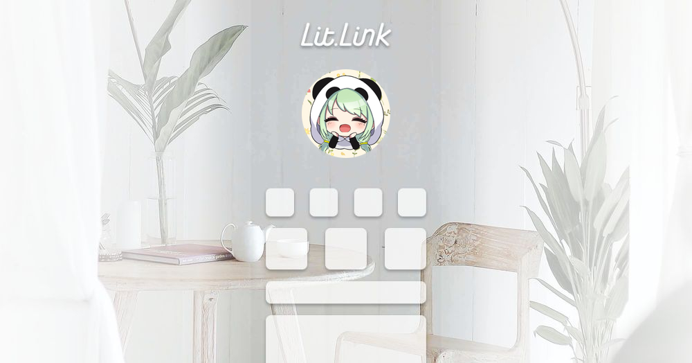 草摩 よみ ／ Yomi Soma lit.link(リットリンク)