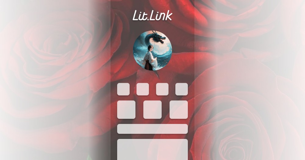 ☆KAORI☆ lit.link(リットリンク)