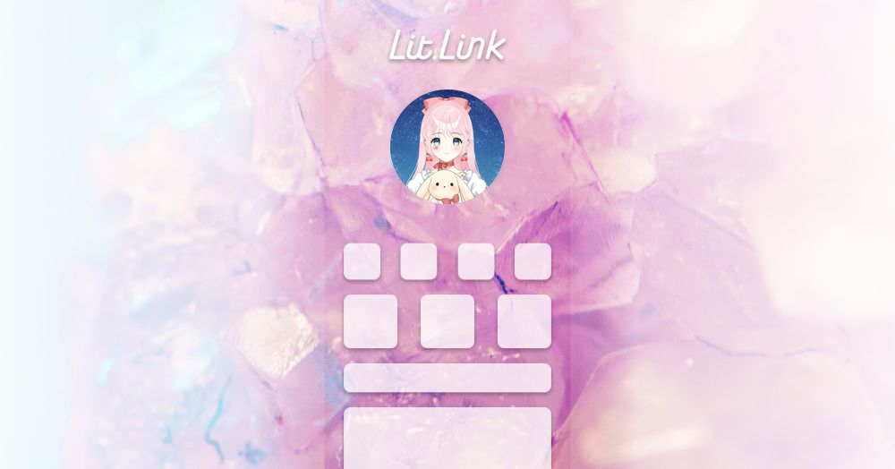 mew lit.link(リットリンク)