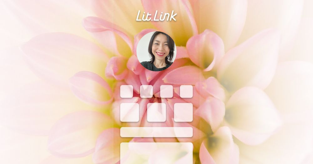 Miya lit.link(リットリンク)