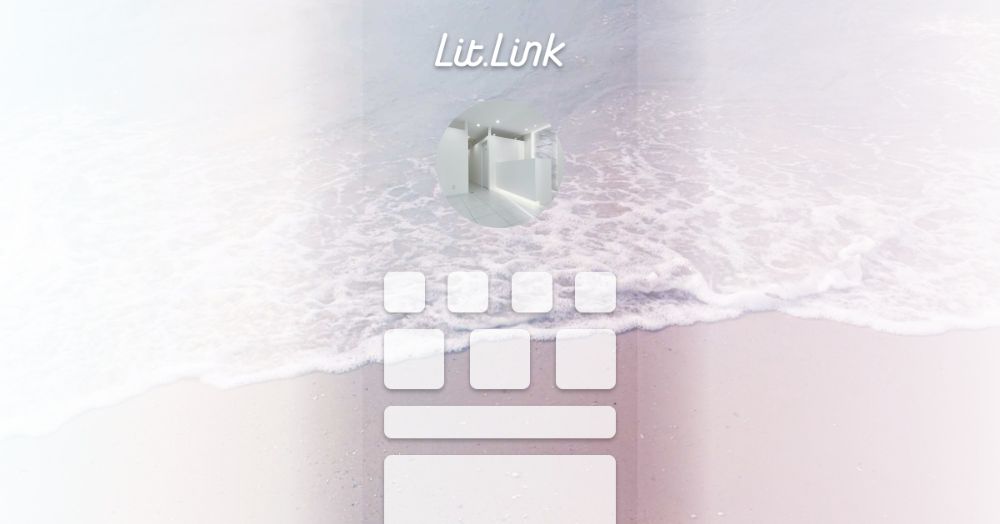 affection beauty. lit.link(リットリンク)