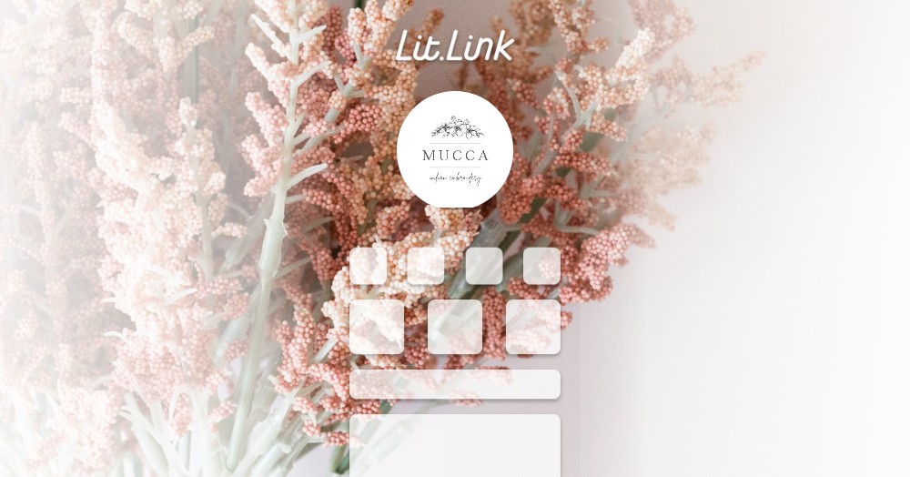 mucca.handmade lit.link(リットリンク)