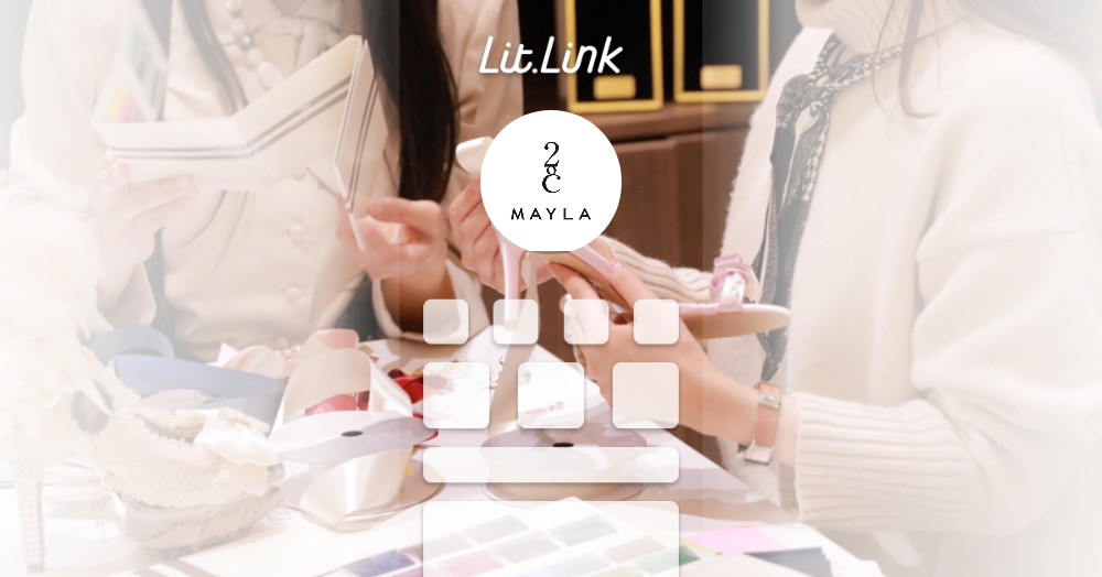 MAYLA／株式会社Dolls lit.link(リットリンク)