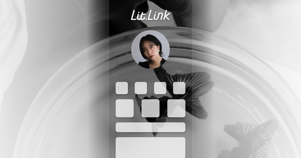 yuka lit.link(リットリンク)