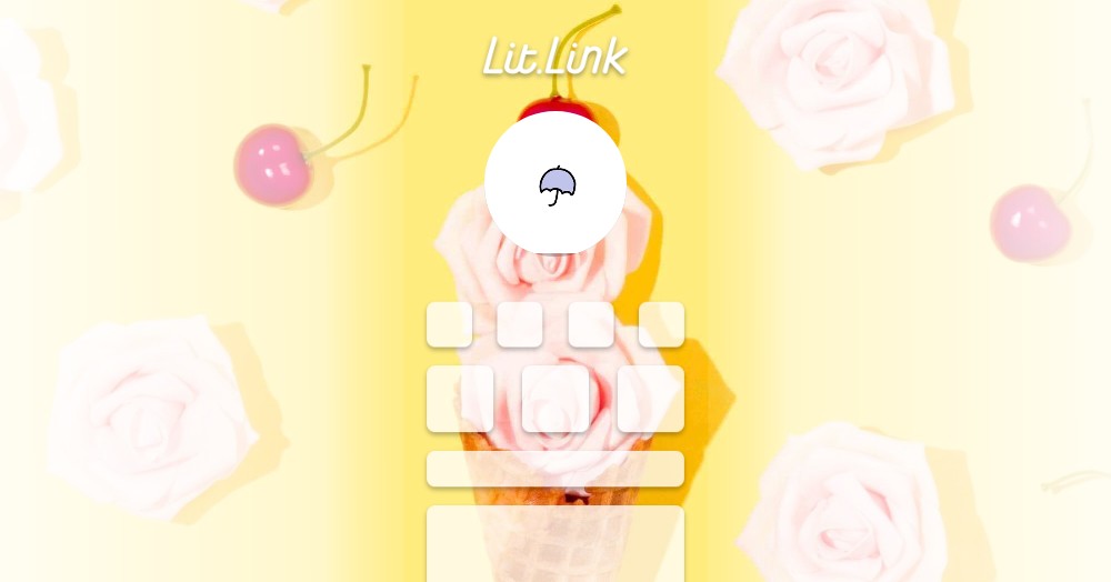 雨（ame） lit.link(リットリンク)