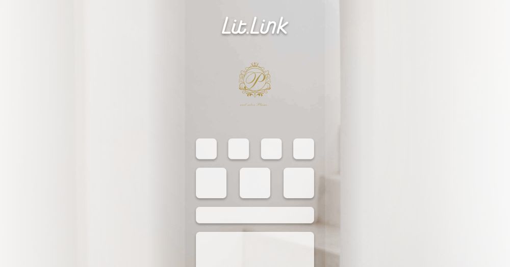 nail salon Plume. lit.link(リットリンク)