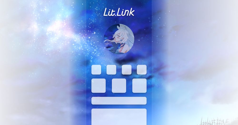 Eve Seraphim lit.link(リットリンク)