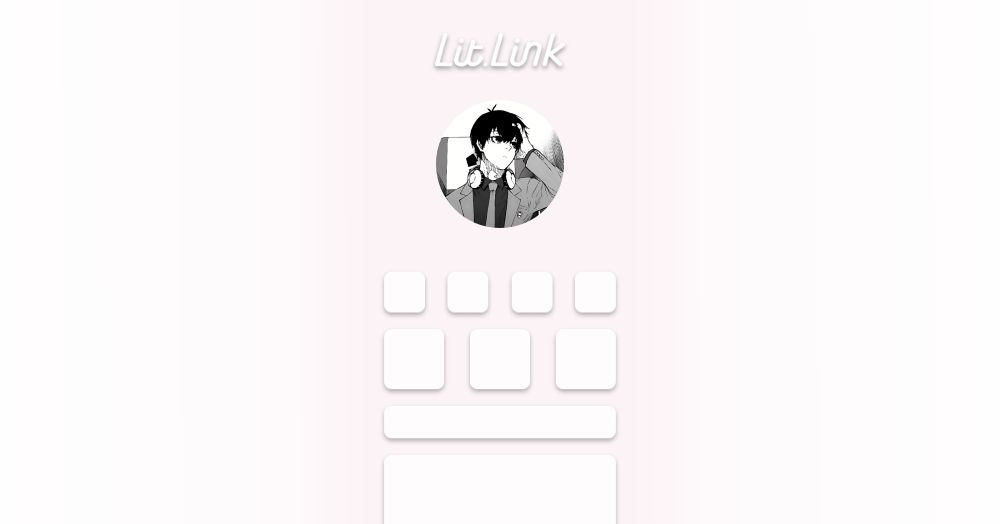 𝑚𝑎𝑛𝑎 lit.link(リットリンク)