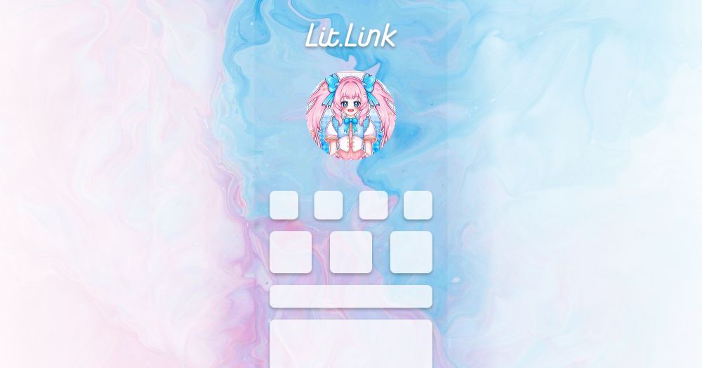 雷華みるく -raika milk- lit.link(リットリンク)