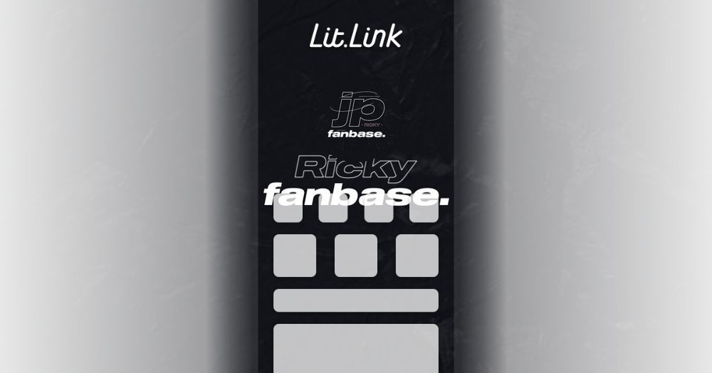 𝘙𝔦𝔠𝑘𝗒 lit.link(リットリンク)