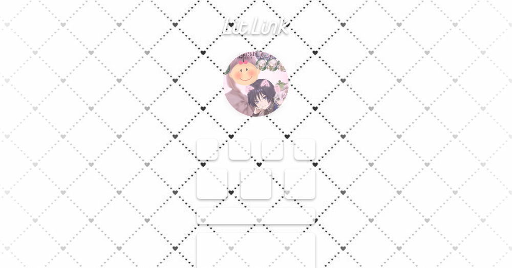 𝒚𝒖𝒊𝒏𝒂 lit.link(リットリンク)