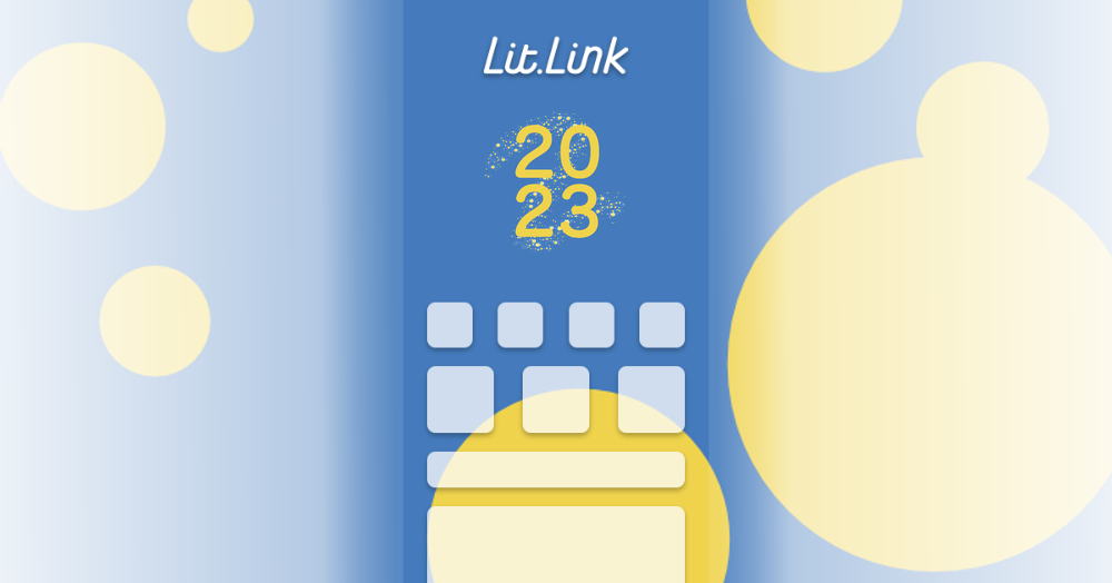 美術・工芸専攻 卒展2023 lit.link(リットリンク)