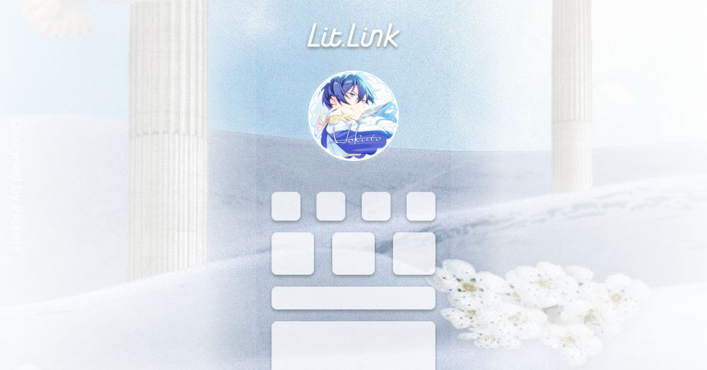 NICO lit.link(リットリンク)