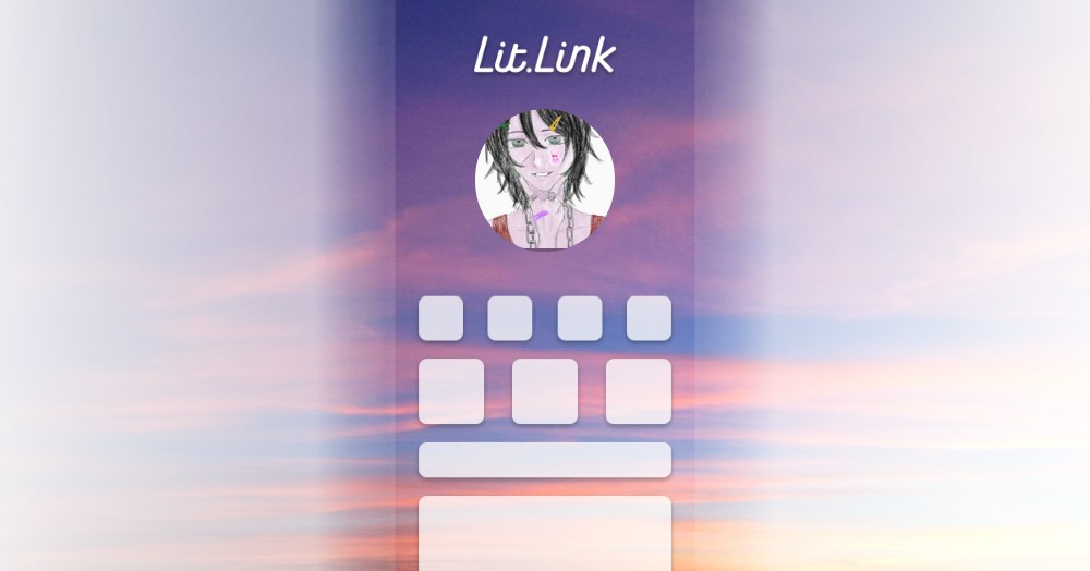 来栖(👂🏻🩸) lit.link(リットリンク)